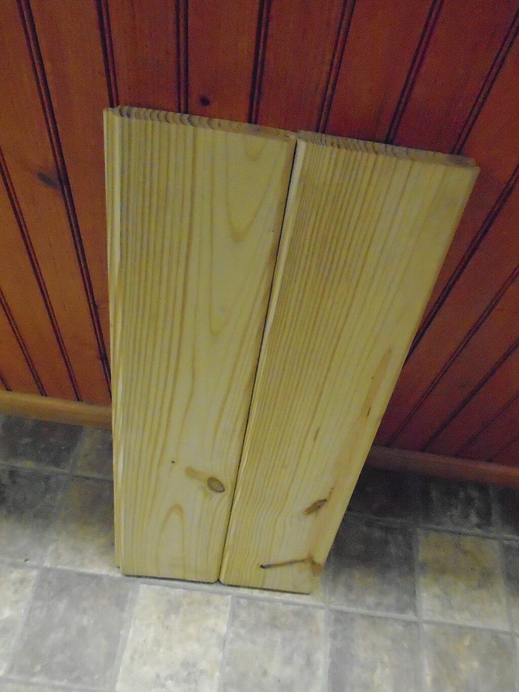 2x8-T-&-G | M&M Barn Sales