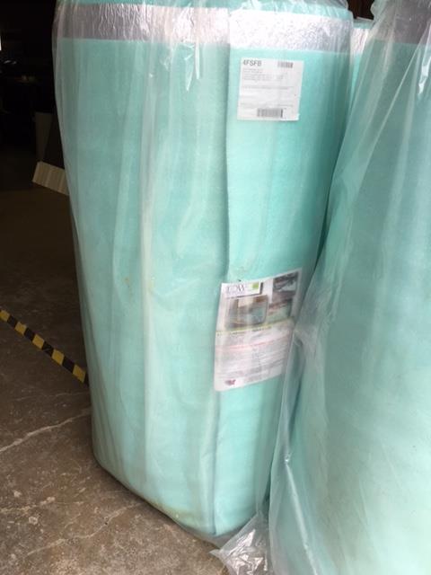 Insulation | Pole Barn Supplies | M&M Barn Sales