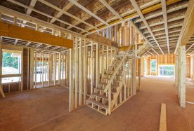 LVL/I-joist | Pole Barn Supplies | M&M Barn Sales