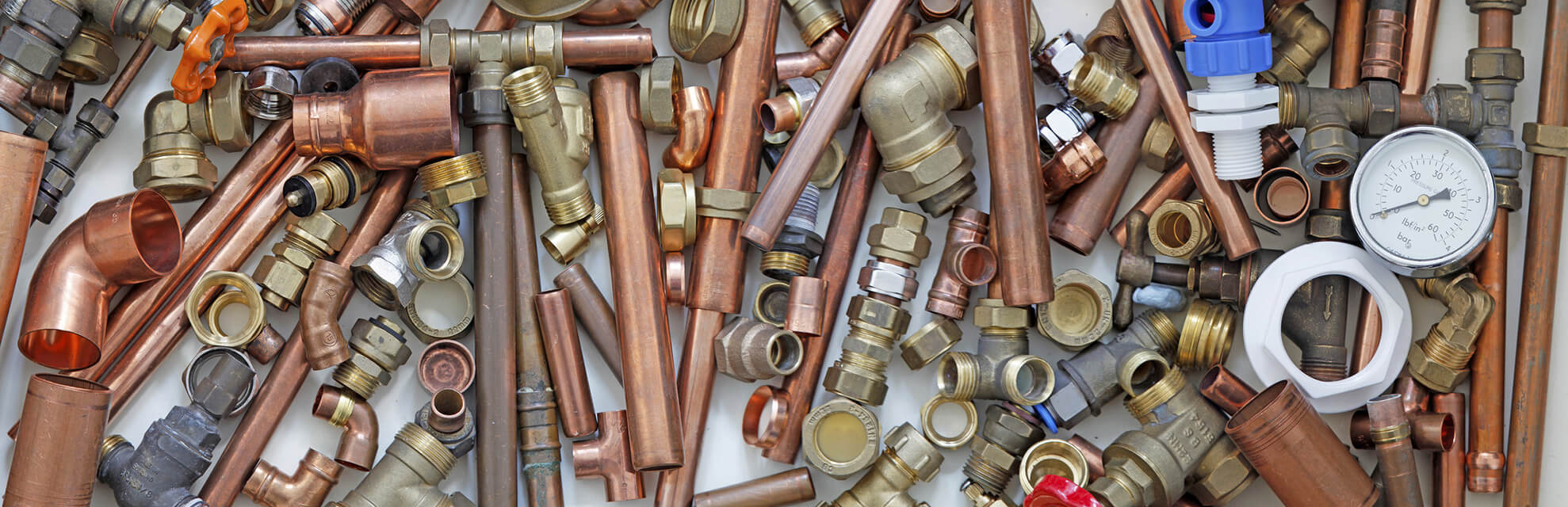 Plumbing & Electrical | Pole Barn Supplies | M&M Barn Sales